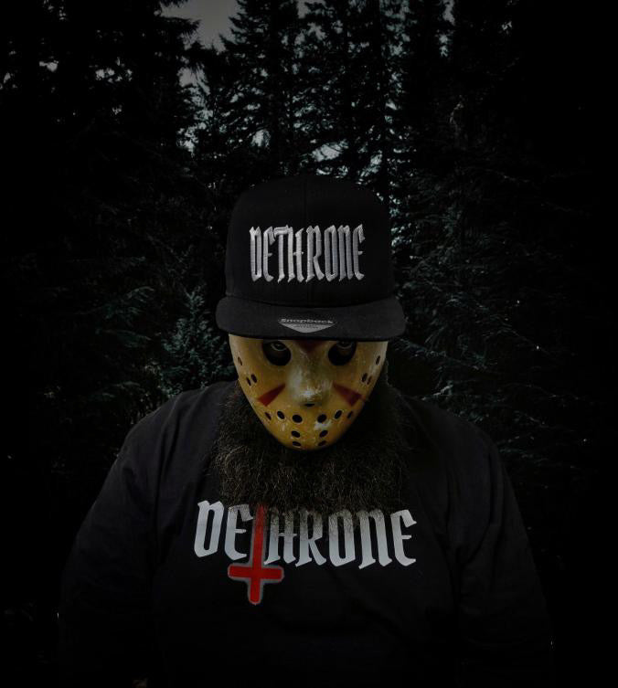 Dethrone clothing