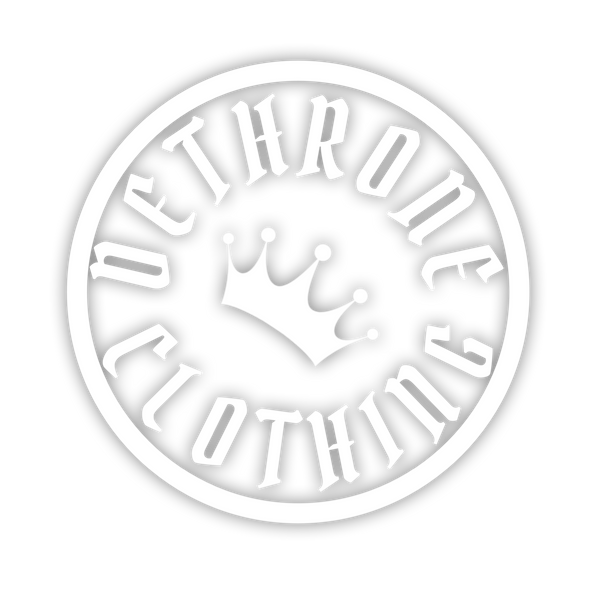 Dethrone clothing